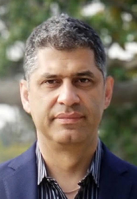 Faculty Advisory Committee - UCLA / Getty Conservation