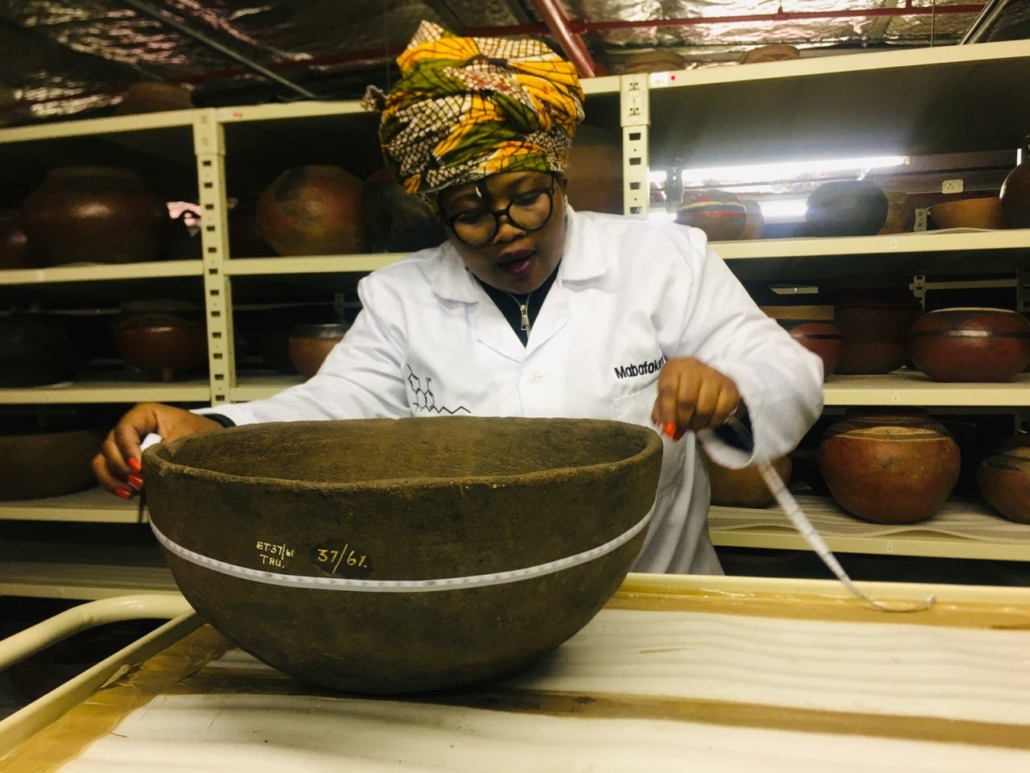 UCLA / Getty Conservation