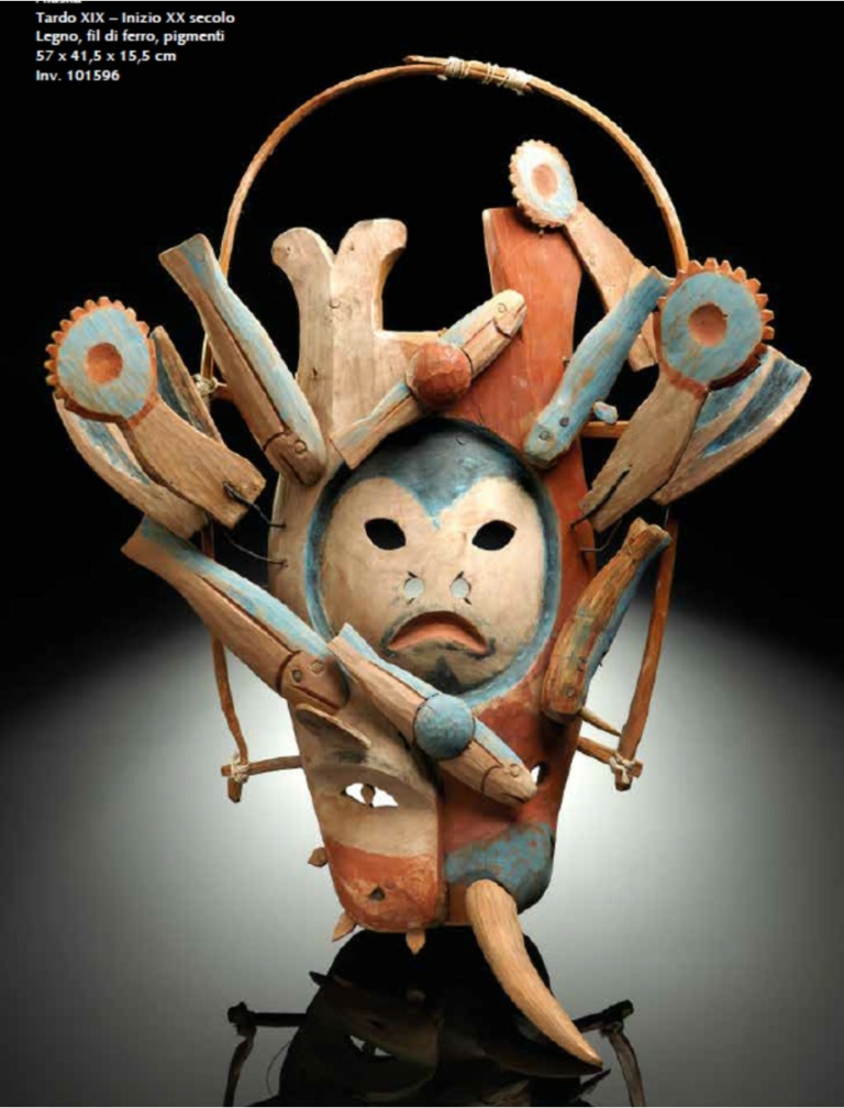 UCLA / Getty Conservation