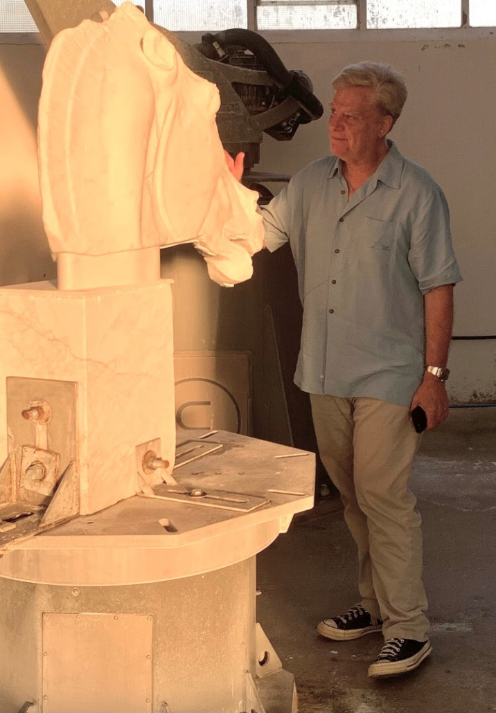 UCLA / Getty Conservation