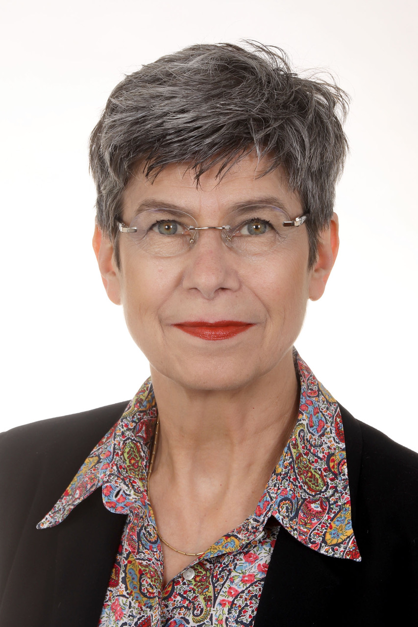 INTRODUCING VISITING FULBRIGHT SCHOLAR HELENE TELLO - UCLA / Getty ...