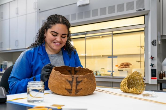 UCLA / Getty Conservation
